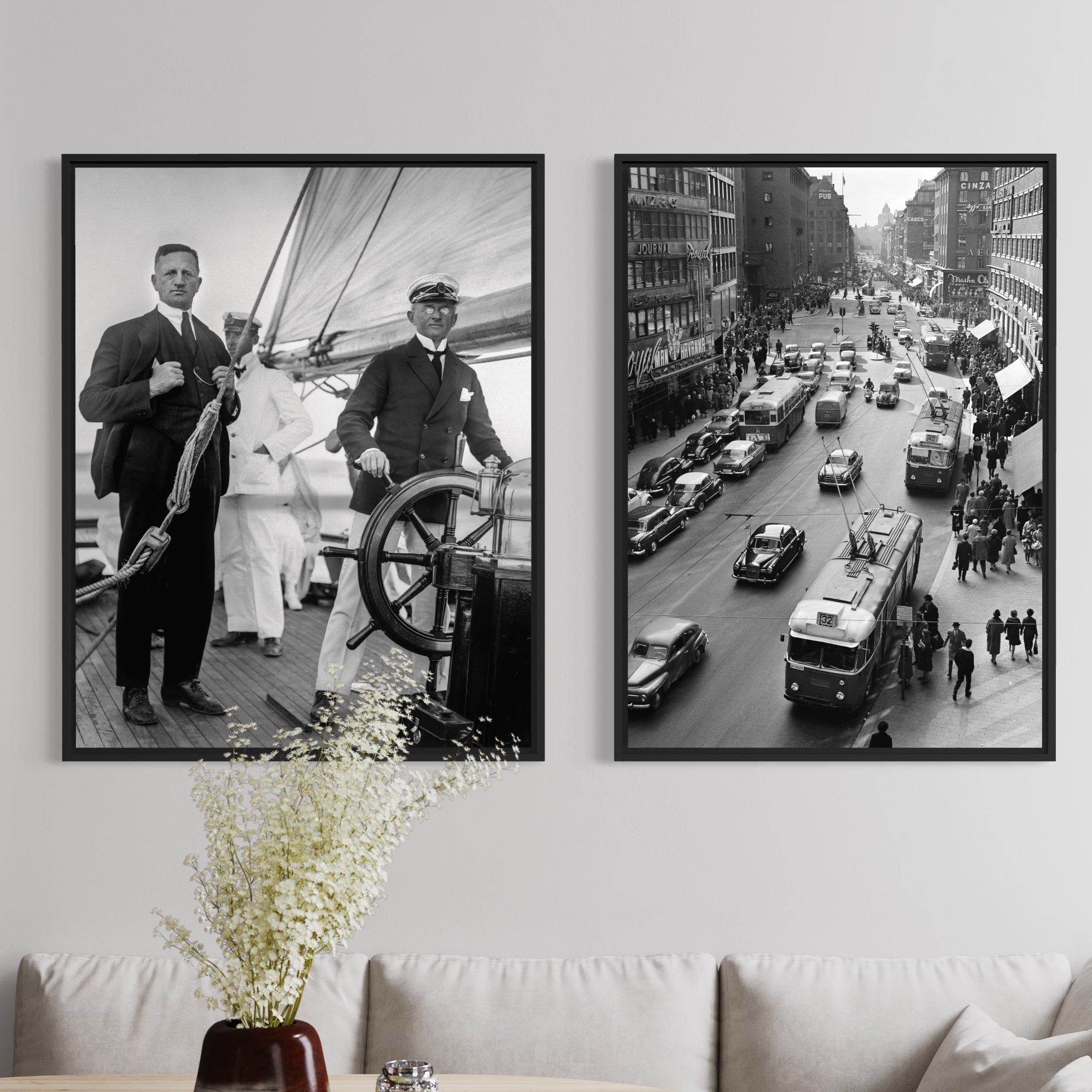 Fotografier – Arkivet