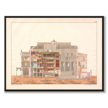 The archive - Unique historical posters that tell a story - ARKIVET ...